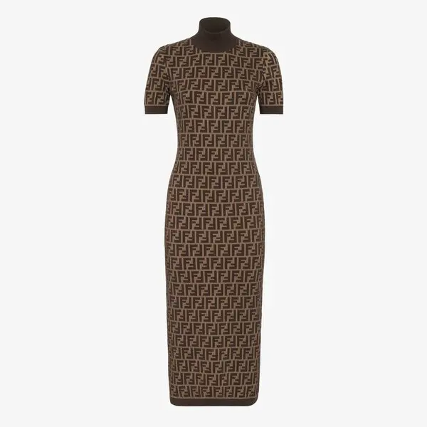 Fendi Dress