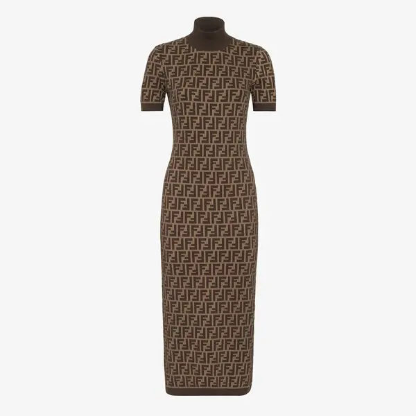 Fendi Dress