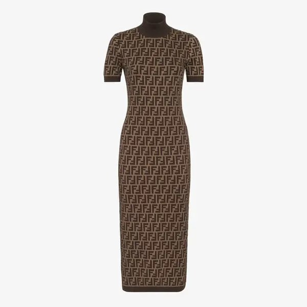 Fendi Dress