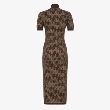 Fendi Dress
