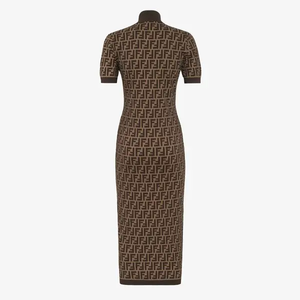 Fendi Dress