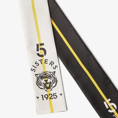 Fendi Wrappy