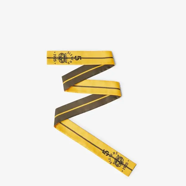 Fendi Wrappy