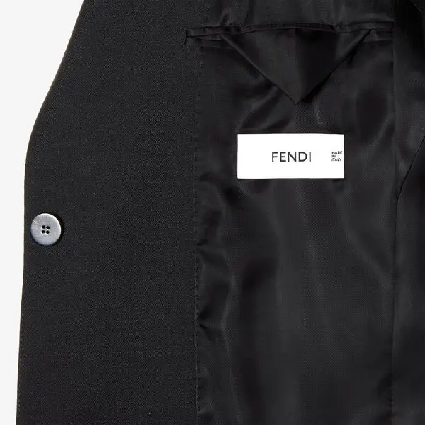 Fendi Jacket