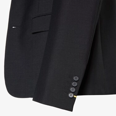Fendi Jacket