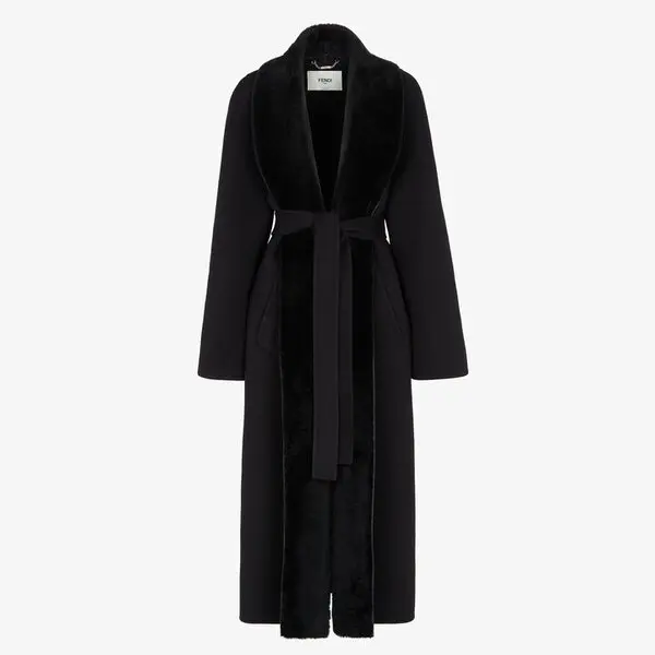 Fendi Coat