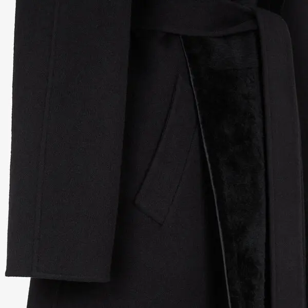Fendi Coat