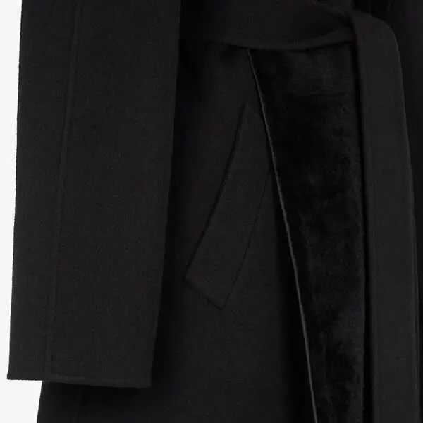 Fendi Coat