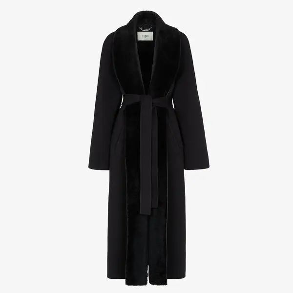 Fendi Coat