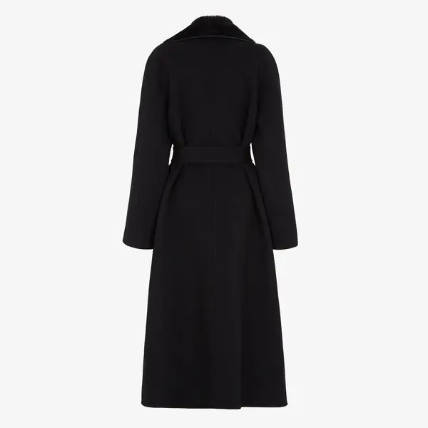 Fendi Coat