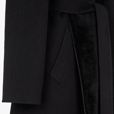 Fendi Coat