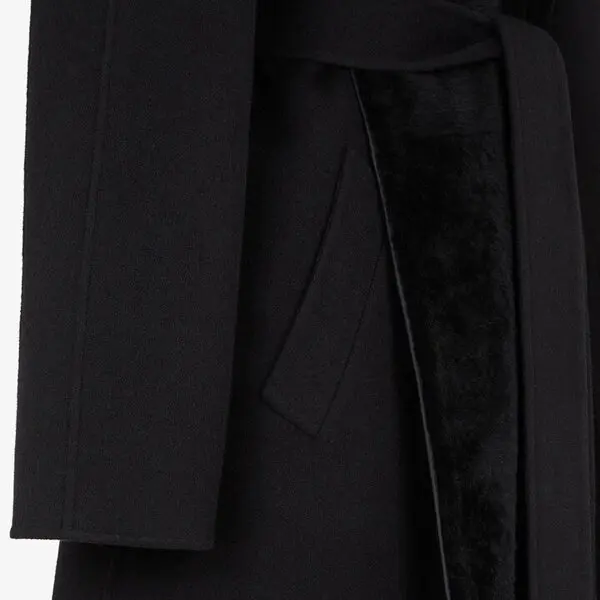 Fendi Coat