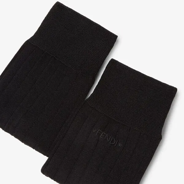 Fendi Socks