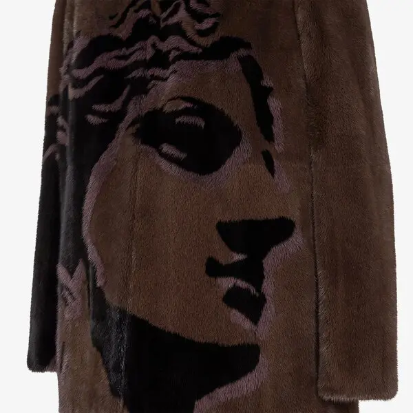 Fendi Coat