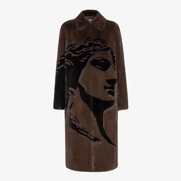 Fendi Coat