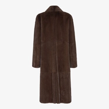 Fendi Coat