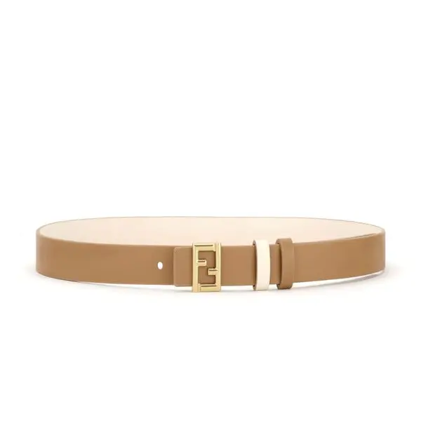 Fendi Ff Belt