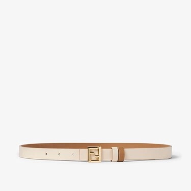Fendi Ff Belt