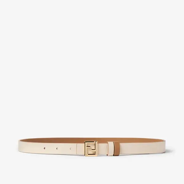Fendi Ff Belt