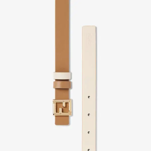 Fendi Ff Belt