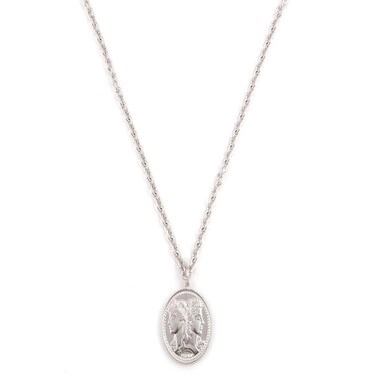 Fendi Gianus Necklace