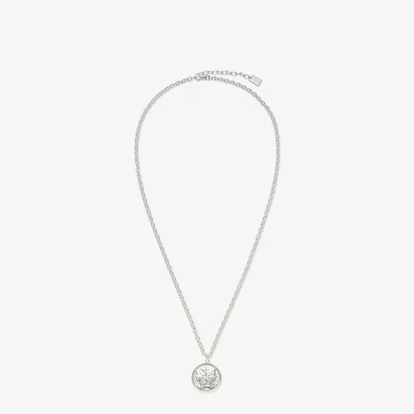 Fendi Gianus Necklace