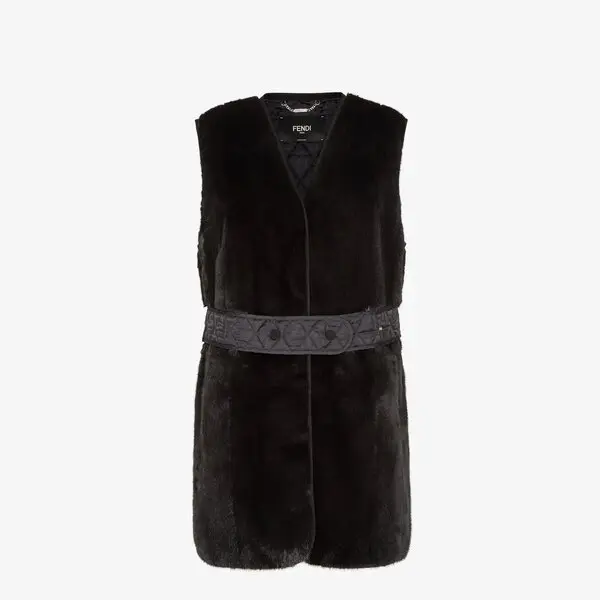 Fendi Gilet