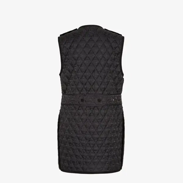 Fendi Midi Gilet