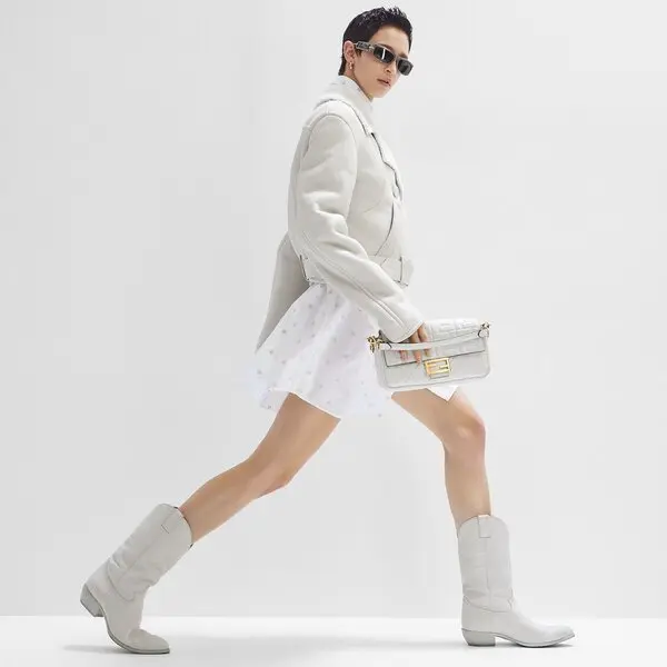 Fendi Baguette