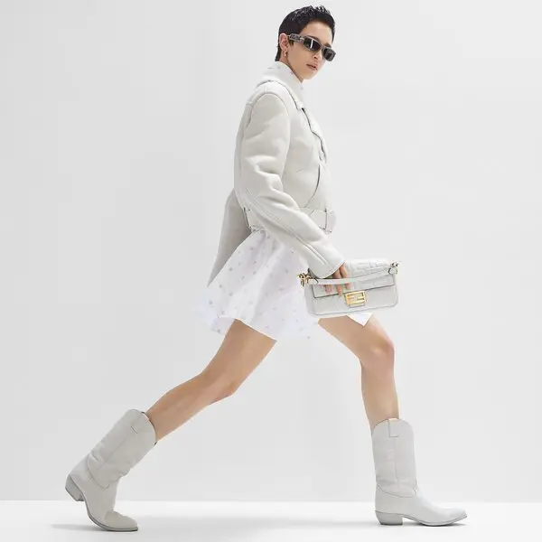 Fendi Baguette