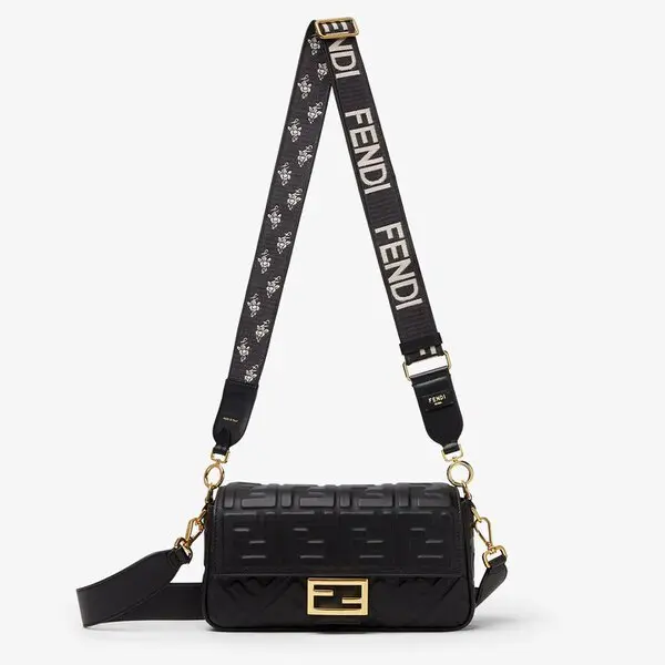 Fendi Baguette