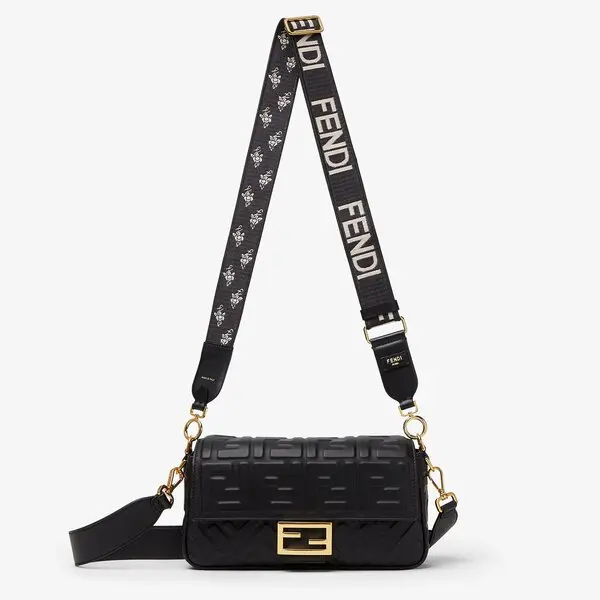 Fendi Baguette