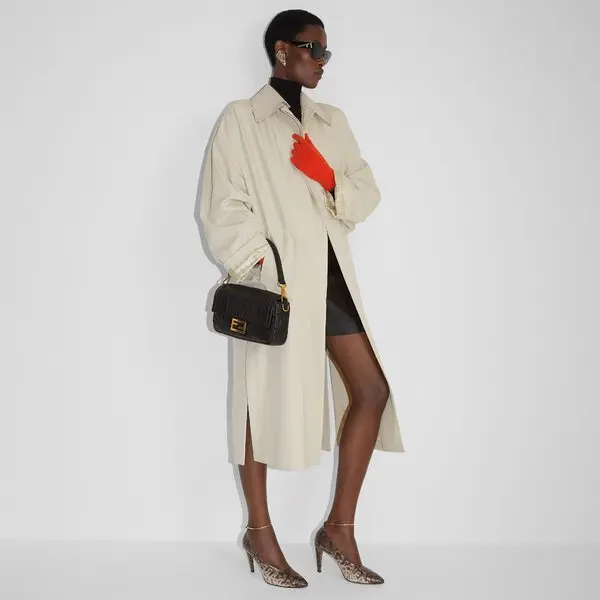 Fendi Baguette