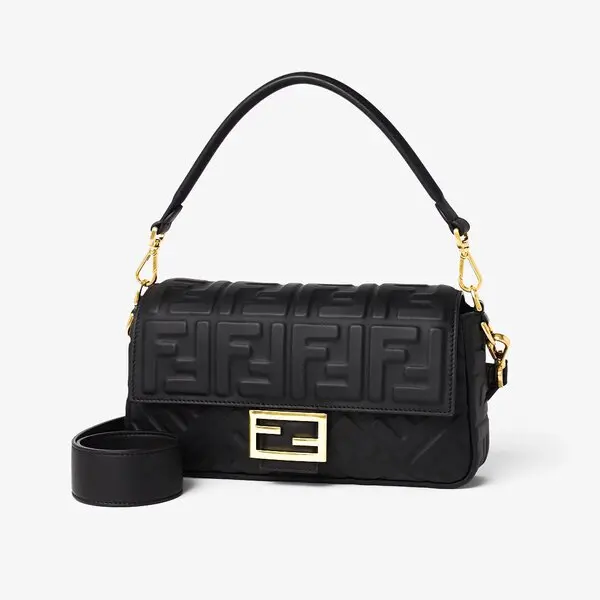 Fendi Baguette