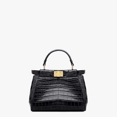 Fendi Peekaboo Mini