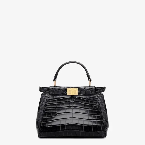 Fendi Peekaboo Mini