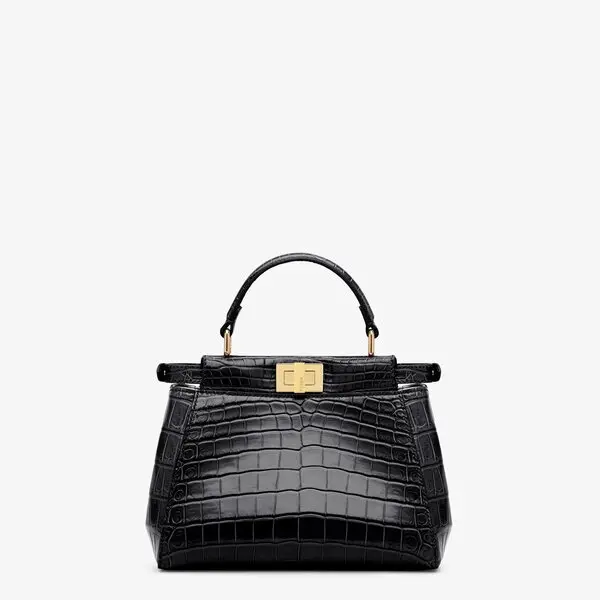 Fendi Peekaboo Mini