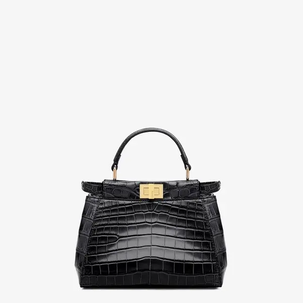 Fendi Peekaboo Mini
