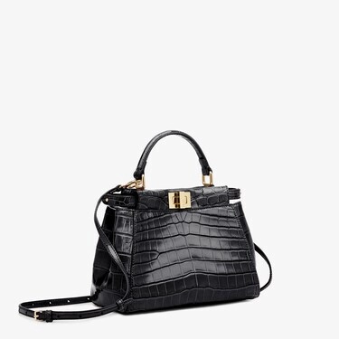 Fendi Peekaboo Mini