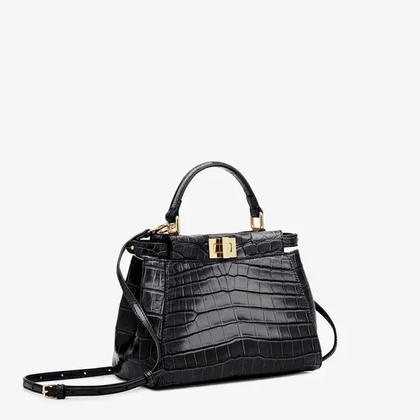 Fendi Peekaboo Mini