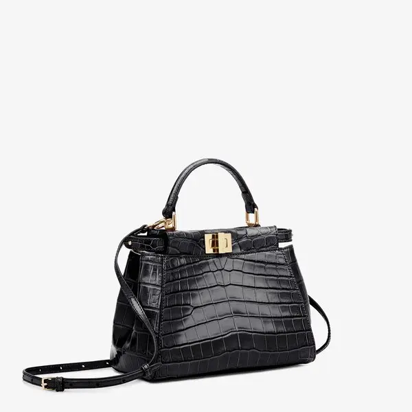 Fendi Peekaboo Mini