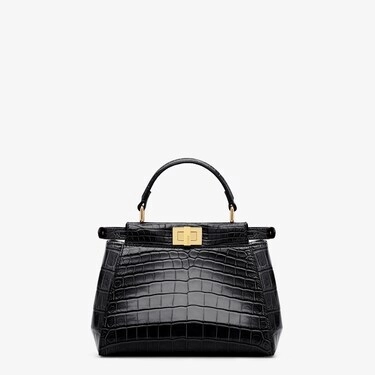 Fendi Peekaboo Mini