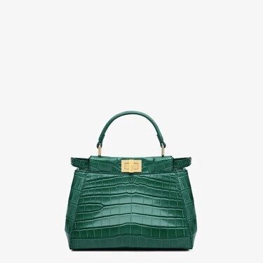 Fendi Peekaboo Mini