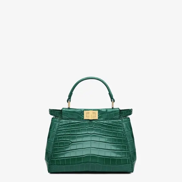 Fendi Peekaboo Mini