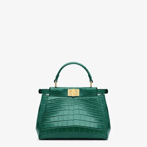 Fendi Peekaboo Mini