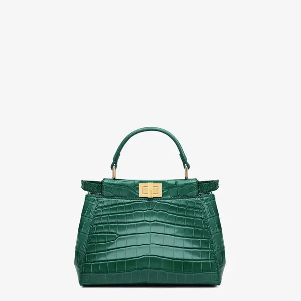 Fendi Peekaboo Mini