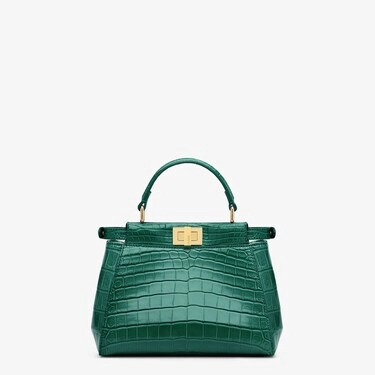 Fendi Peekaboo Mini