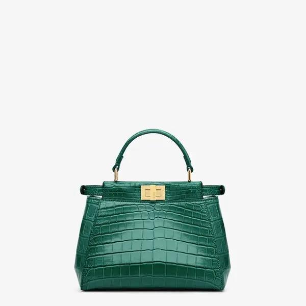 Fendi Peekaboo Mini