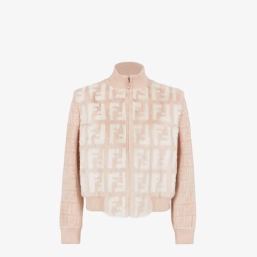 Fendi Bomber Jacket