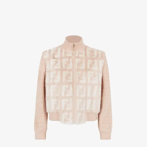 Fendi Bomber Jacket